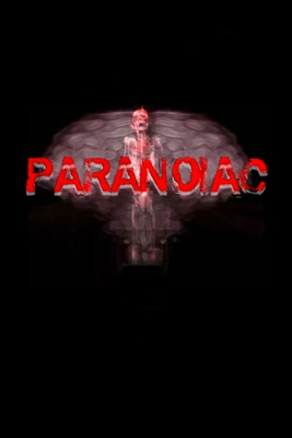 Paranoiac - SteamGridDB