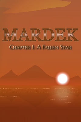 MARDEK Chapter 1: A Fallen Star - SteamGridDB