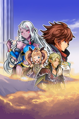 Alvastia Chronicles - SteamGridDB
