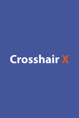 Crosshair X - SteamGridDB