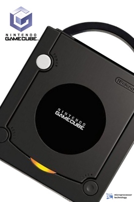 Grid for Nintendo GameCube by f37 - SteamGridDB