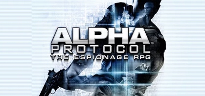 Grid for Alpha Protocol by WINDFISHEGG - SteamGridDB