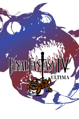 Grid for Final Fantasy IV: Ultima by mrBrawndo - SteamGridDB