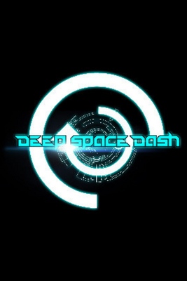 Deep Space Dash - SteamGridDB