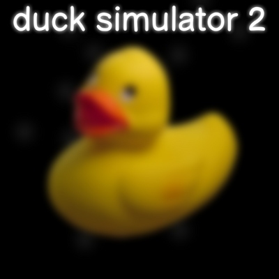 Duck Simulator 2 - SteamGridDB