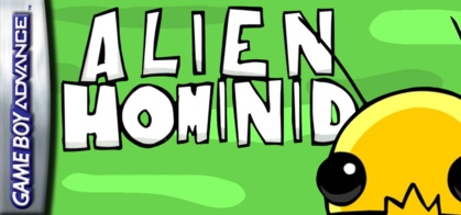 Grid for Alien Hominid by MatthewGross22 - SteamGridDB