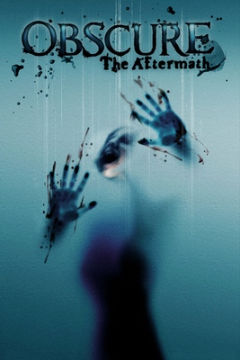 Obscure: The Aftermath - SteamGridDB