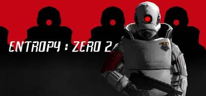 Grid for Entropy : Zero 2 by ChalkyMalky - SteamGridDB