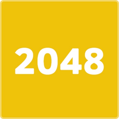2048 - SteamGridDB