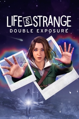 Life is Strange: Double Exposure - SteamGridDB