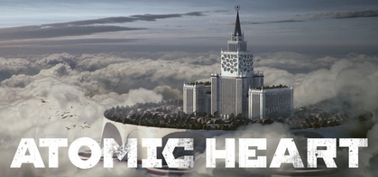 Grid for Atomic Heart by ABH20 - SteamGridDB