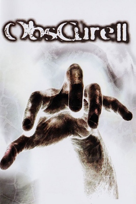 Obscure II - SteamGridDB