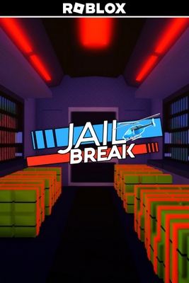Grid for Jailbreak (Roblox) by Mr. Vita - SteamGridDB