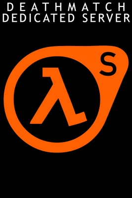 Grid for Half-Life Deathmatch: Source Dedicated server by Hexagonification - SteamGridDB