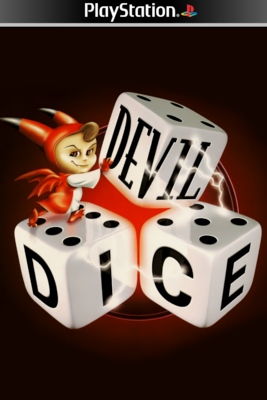 Devil Dice - SteamGridDB