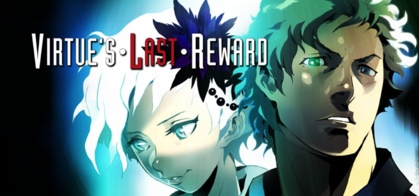 Grid for Zero Escape: Virtue's Last Reward by MeIon - SteamGridDB