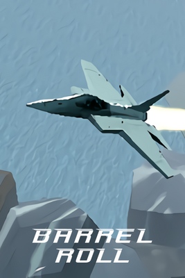 Barrel Roll - SteamGridDB