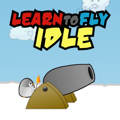 Learn to Fly Idle - SteamGridDB