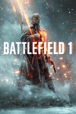 Grid for Battlefield 1 by Gingy - SteamGridDB