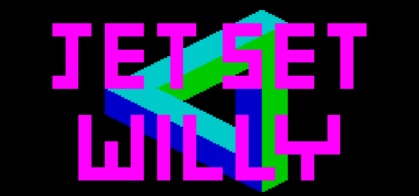 Jet Set Willy - SteamGridDB