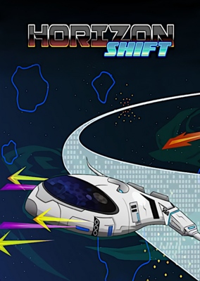 Grid for Horizon Shift by Luckspeare - SteamGridDB