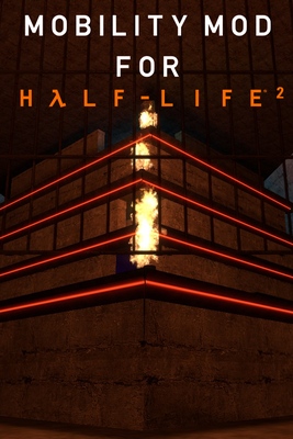 Mobility Mod for Half-Life 2 - SteamGridDB