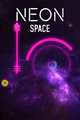 Neon Space - SteamGridDB