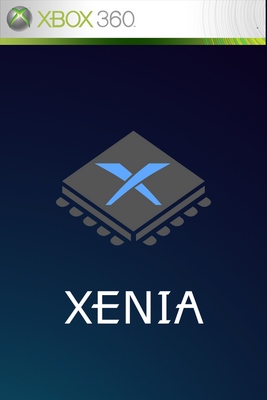 Grid for Xenia (Emulator) by Beginner - SteamGridDB