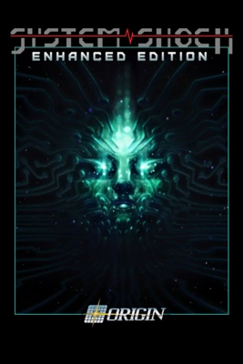 Grid for System Shock: Enhanced Edition by Strom - SteamGridDB
