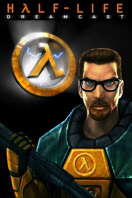 Half-Life: Dreamcast - SteamGridDB