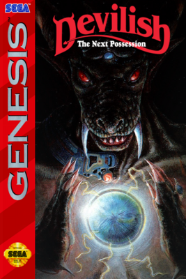 Grid for Devilish: The Next Possession by Mr. Tibbs - SteamGridDB