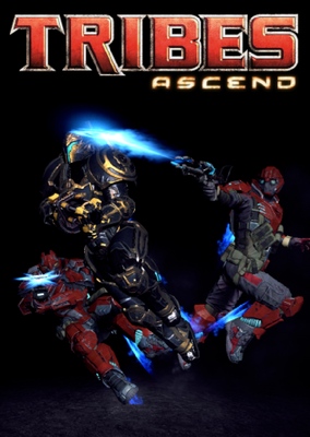 Grid for Tribes: Ascend by cracitrus - SteamGridDB