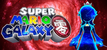 Grid for Super Mario Galaxy Zero by FloweyGaming577 - SteamGridDB