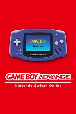 Grid for Game Boy Advance by andre_azevdo - SteamGridDB