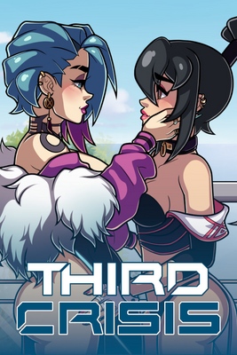 Grid for Third Crisis by YMCrank - SteamGridDB