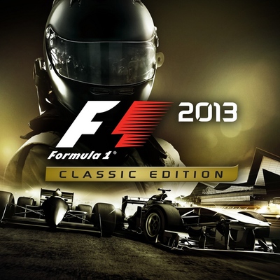 Grid for F1 2013 by mendihoza - SteamGridDB