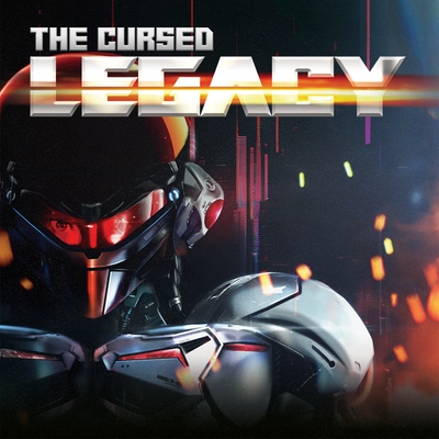 TCL - The Cursed Legacy - SteamGridDB