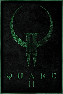 Grid for Quake II by Luckspeare - SteamGridDB