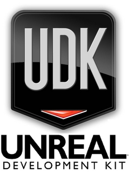 Grid for Unreal Development Kit by AKlay - SteamGridDB