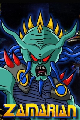 Zamarian - SteamGridDB