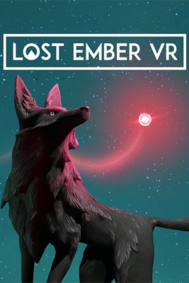 Lost Ember VR Edition - SteamGridDB