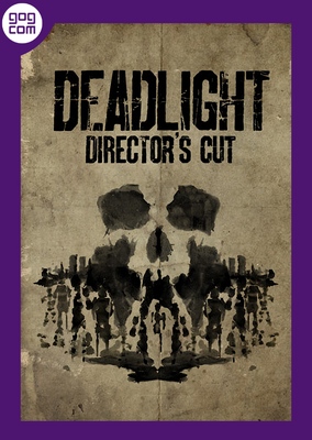 Grid for Deadlight Director’s Cut by RESENTMENT - SteamGridDB