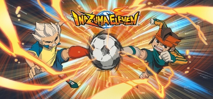Grid for Inazuma Eleven by Diorenis - SteamGridDB