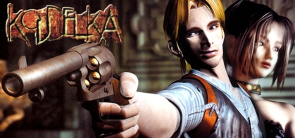 Grid for Koudelka by hithehello - SteamGridDB