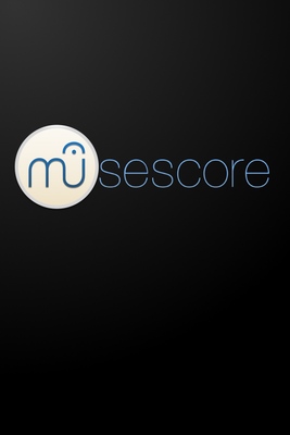 Grid for MuseScore (Program) by Moofy - SteamGridDB
