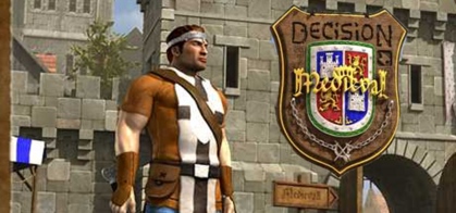 Decision Medieval - SteamGridDB