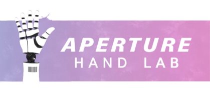 Grid for Aperture Hand Lab by FieryFenX - SteamGridDB