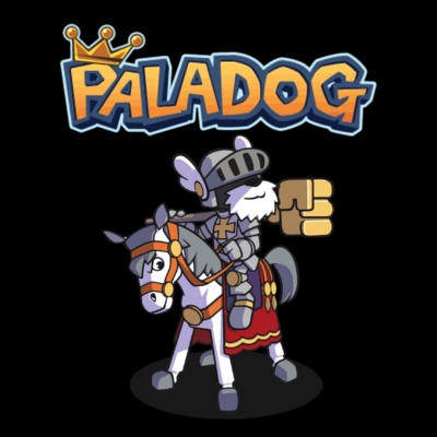 Grid for Paladog by Viator_ - SteamGridDB