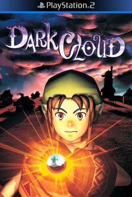 Grid for Dark Cloud by Sertyui - SteamGridDB