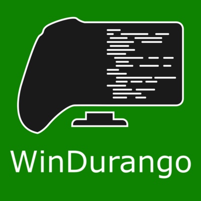 Grid for WinDurango (Emulator) by Aspenini - SteamGridDB